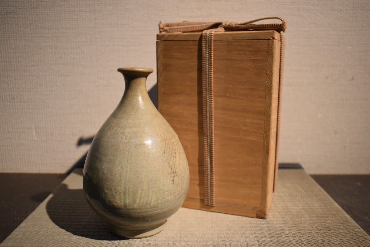 Yahoo!オークション - 【GE】R185 李朝・高麗コレクター放出品 《名品...