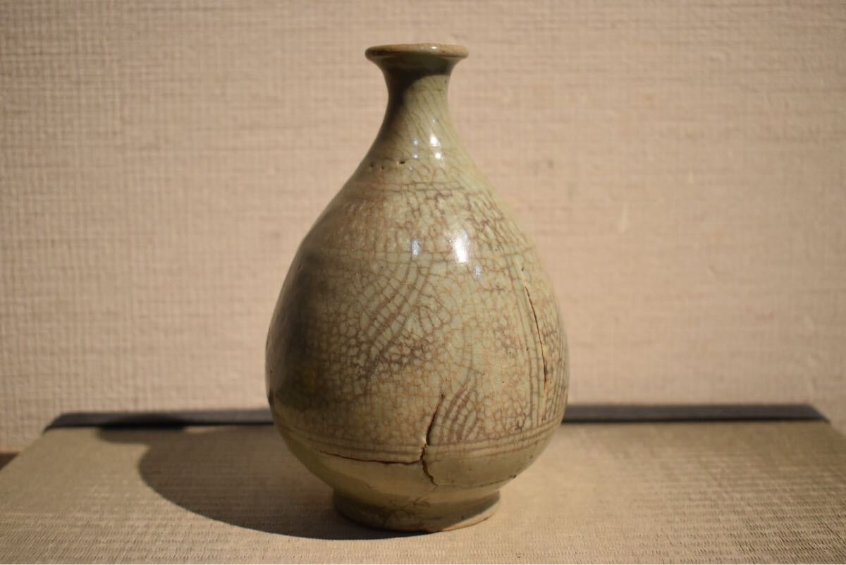 Yahoo!オークション - 【GE】R185 李朝・高麗コレクター放出品 《名品...