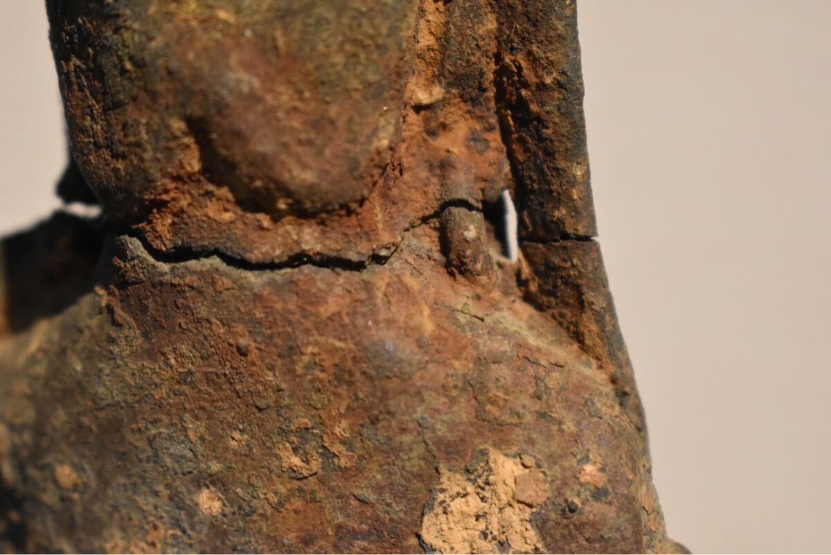 Yahoo!オークション - 【GE】Z431【コレクター所蔵品】雲南省 古代銅仏...