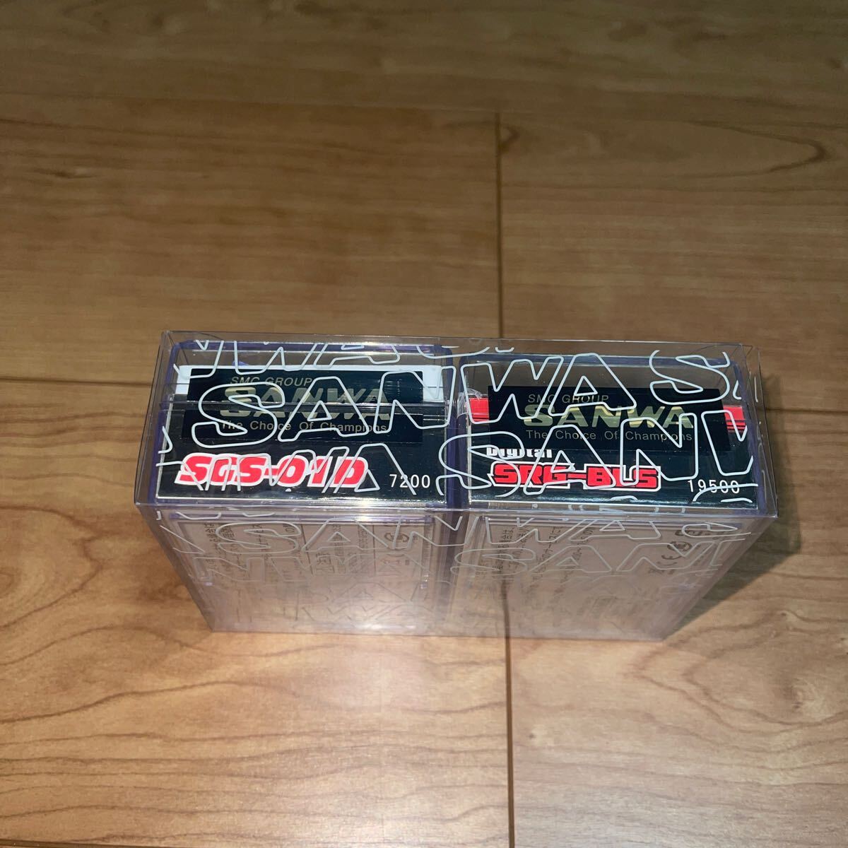 Yahoo!オークション - サンワ サーボ&ジャイロ SRG-BLS SGS-01D ジャイ...