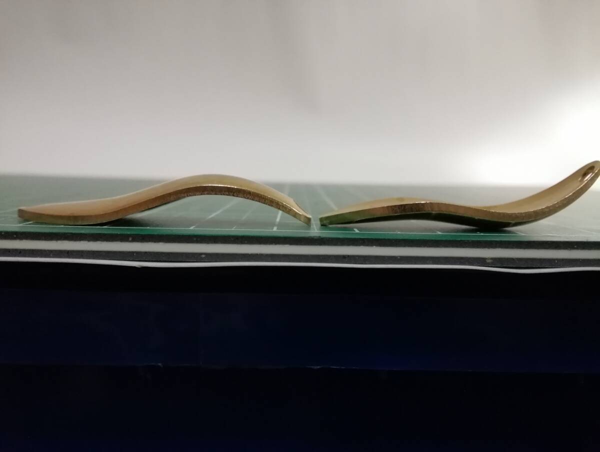 Yahoo!オークション - ③BUX バックス 3.8g風 塗装ベース 10個（検索 ...