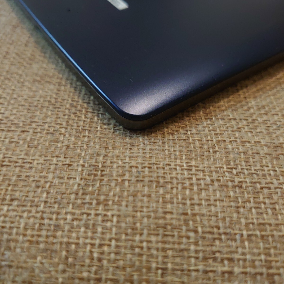 Yahoo!オークション - 美品 Qua tab PX LGT31 au