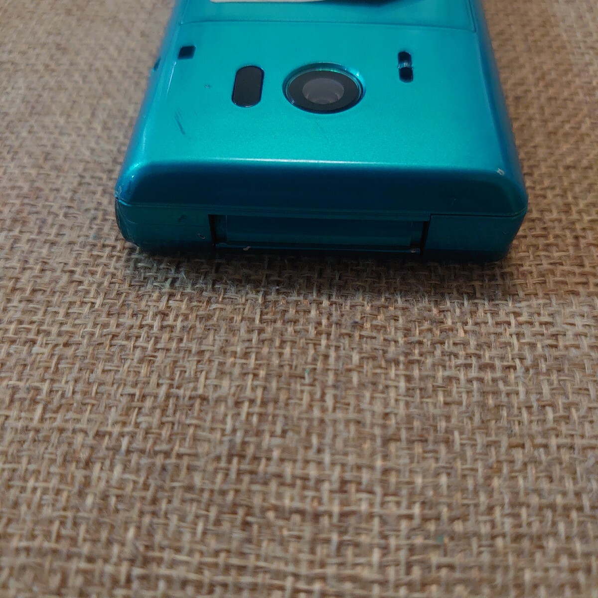 Yahoo!オークション - SH-06G docomo ブルー