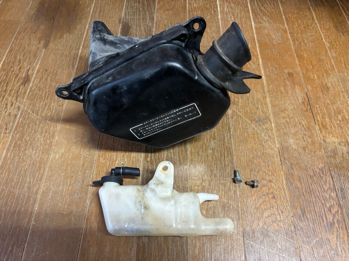 Yahoo!オークション - ホンダ MBX50 MBX50F MBX80 AC03 AC08 HC04 純正...