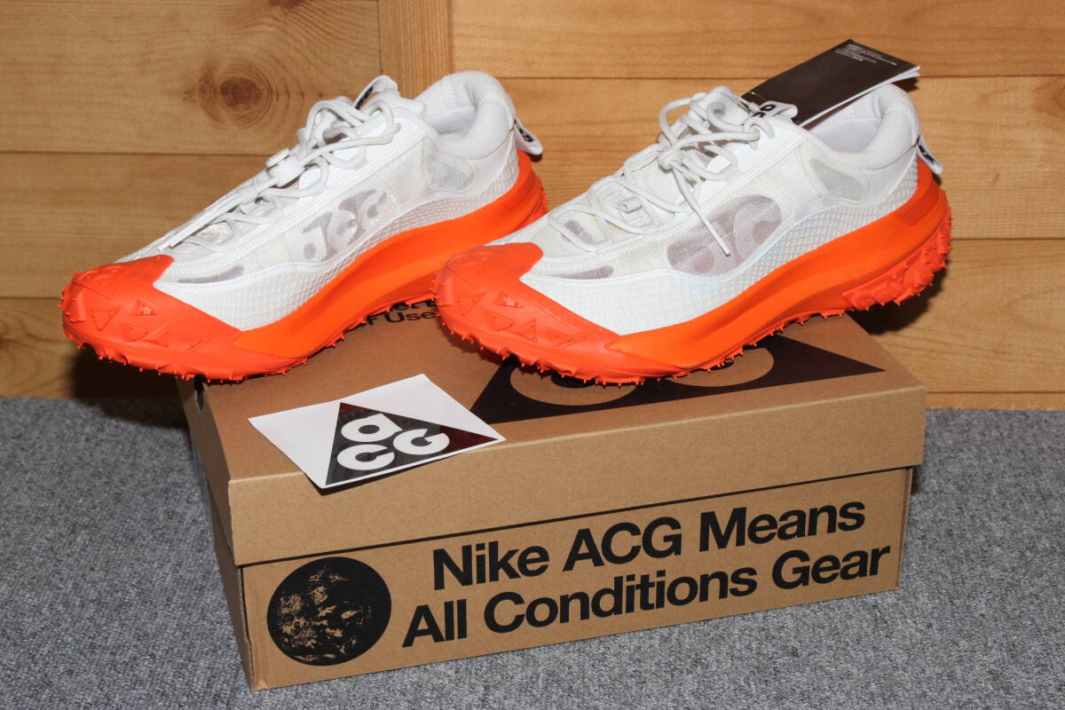 NIKE ACG mountain fly 2 lowの新品・未使用品・中古品|Yahoo NIKE ACG mountain fly 2 lowの新品・未使用品・中古品|Yahoo
