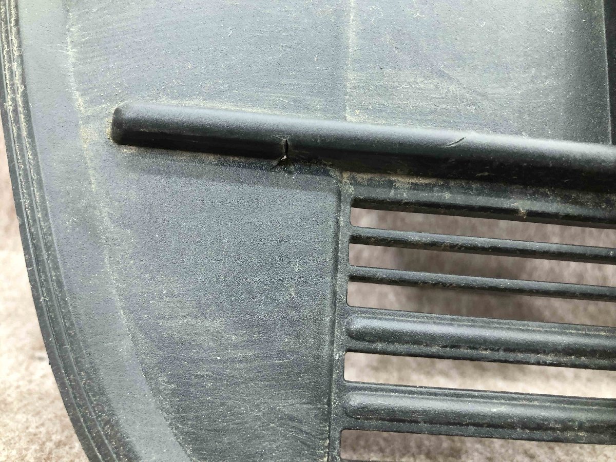 Yahoo!オークション - ムーヴ キャンバス LA850S 純正 グリル 53121-B2...