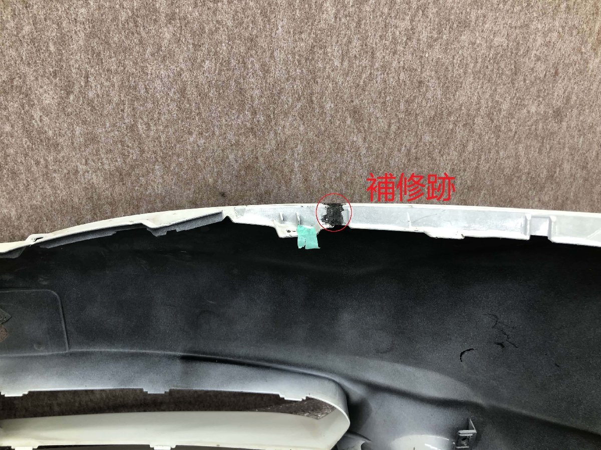 Yahoo!オークション - トヨタ ウィッシュ 前期 ZGE20 ZGE25 フロントバ...