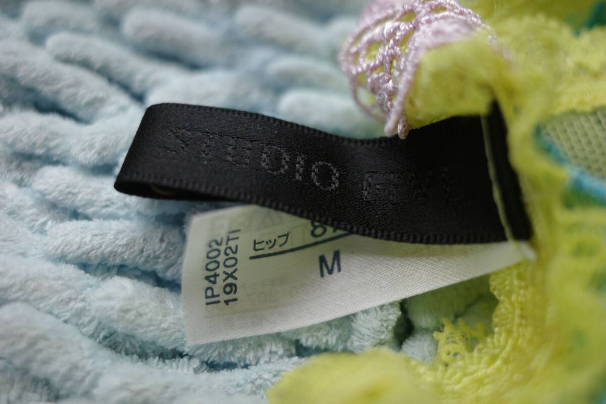 Yahoo!オークション - 最終出品 ワコール STUDIOFIVE/スタディオファイ...