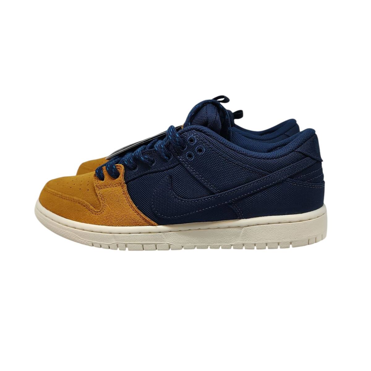 Yahoo!オークション - NIKE ナイキ SB Dunk Low Desert Ochre and Midn...