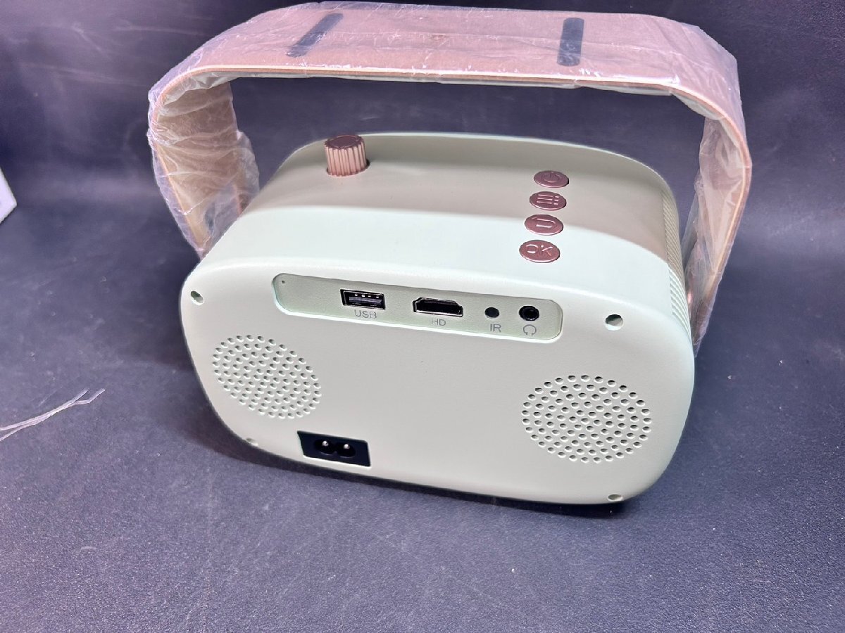 Yahoo!オークション - NX-3 Projector No. T1 ホームプロジェクター 説...