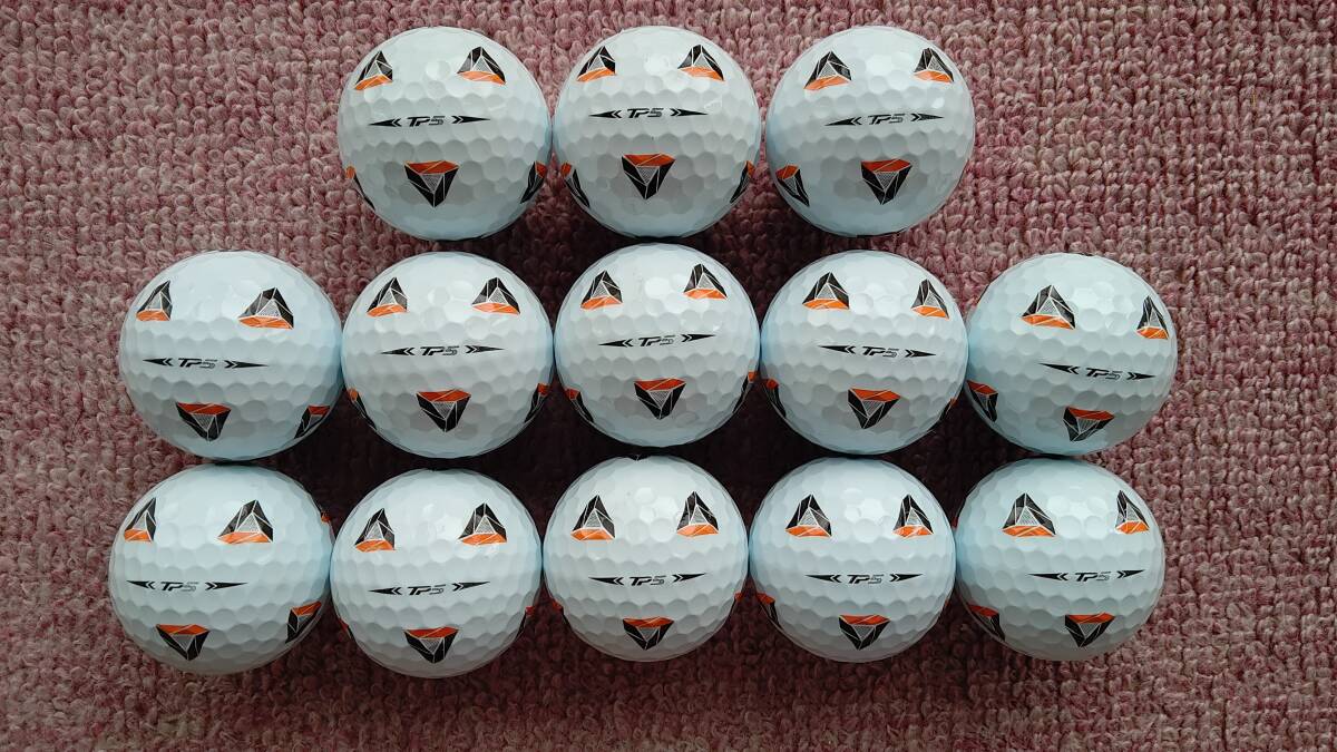 Yahoo!オークション - 2021 Taylormade テーラーメイド TP5 Pix ...