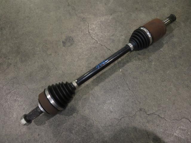 Yahoo!オークション - フィット DAA-GP5 左フロントドライブシャフト