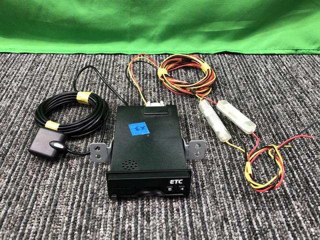 Yahoo!オークション - スペーシア DAA-MK53S ETC EPS05