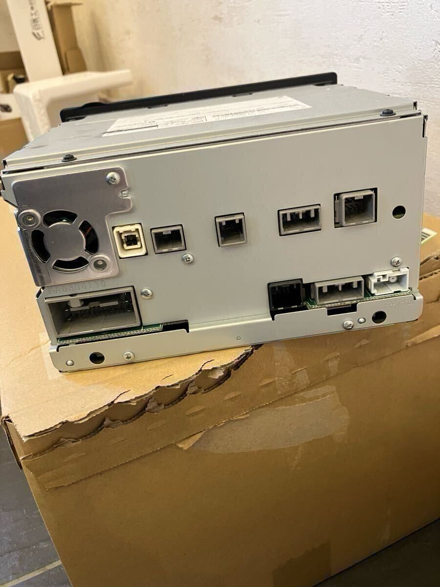 Yahoo!オークション - Gathers VXM-145C セキュリティロック解除済み