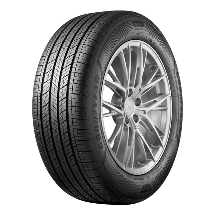 Yahoo!オークション - ASSURANCE MAXGUARD SUV 225/65R17 102V