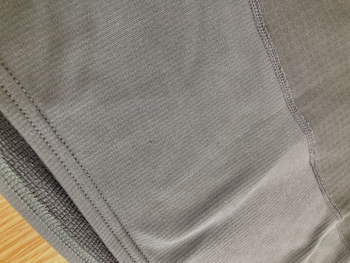 Yahoo!オークション - パタゴニア patagonia R1 フーディ フリース グ...