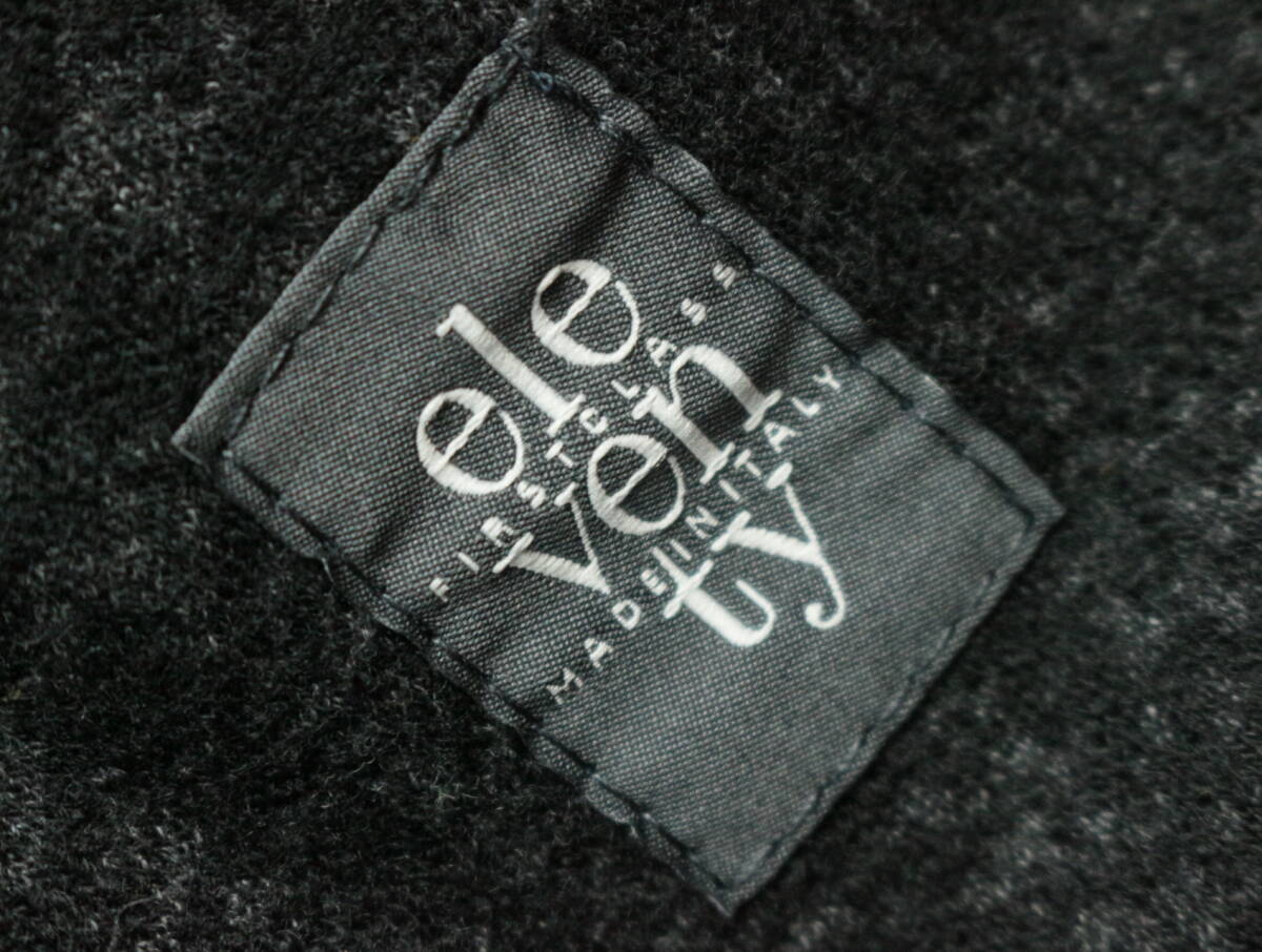 Yahoo!オークション - Y560/eleventy/イレブンティ/イタリア製/千鳥格...