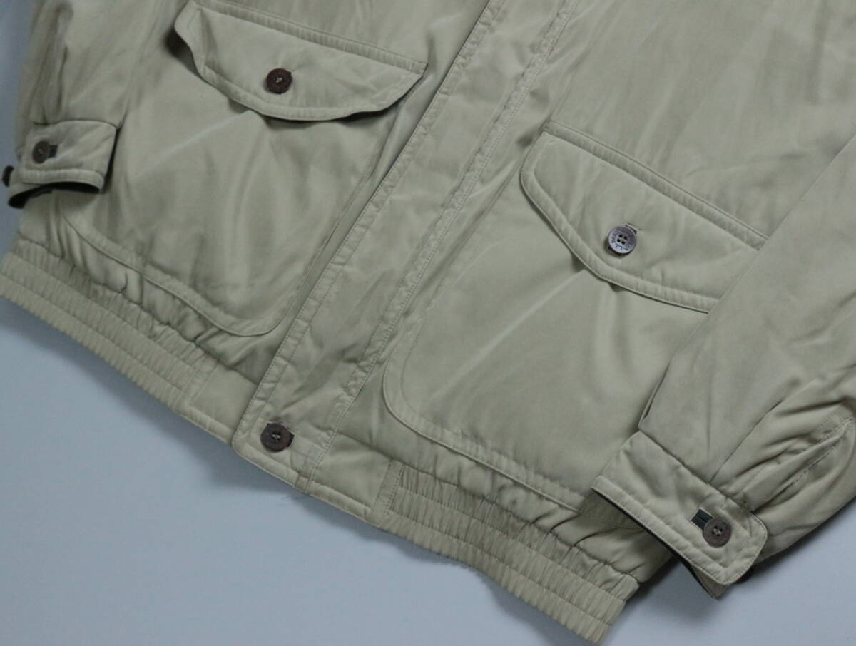 Yahoo!オークション - Y564/L.L.Bean/エルエルビーン/スイングトップ/...