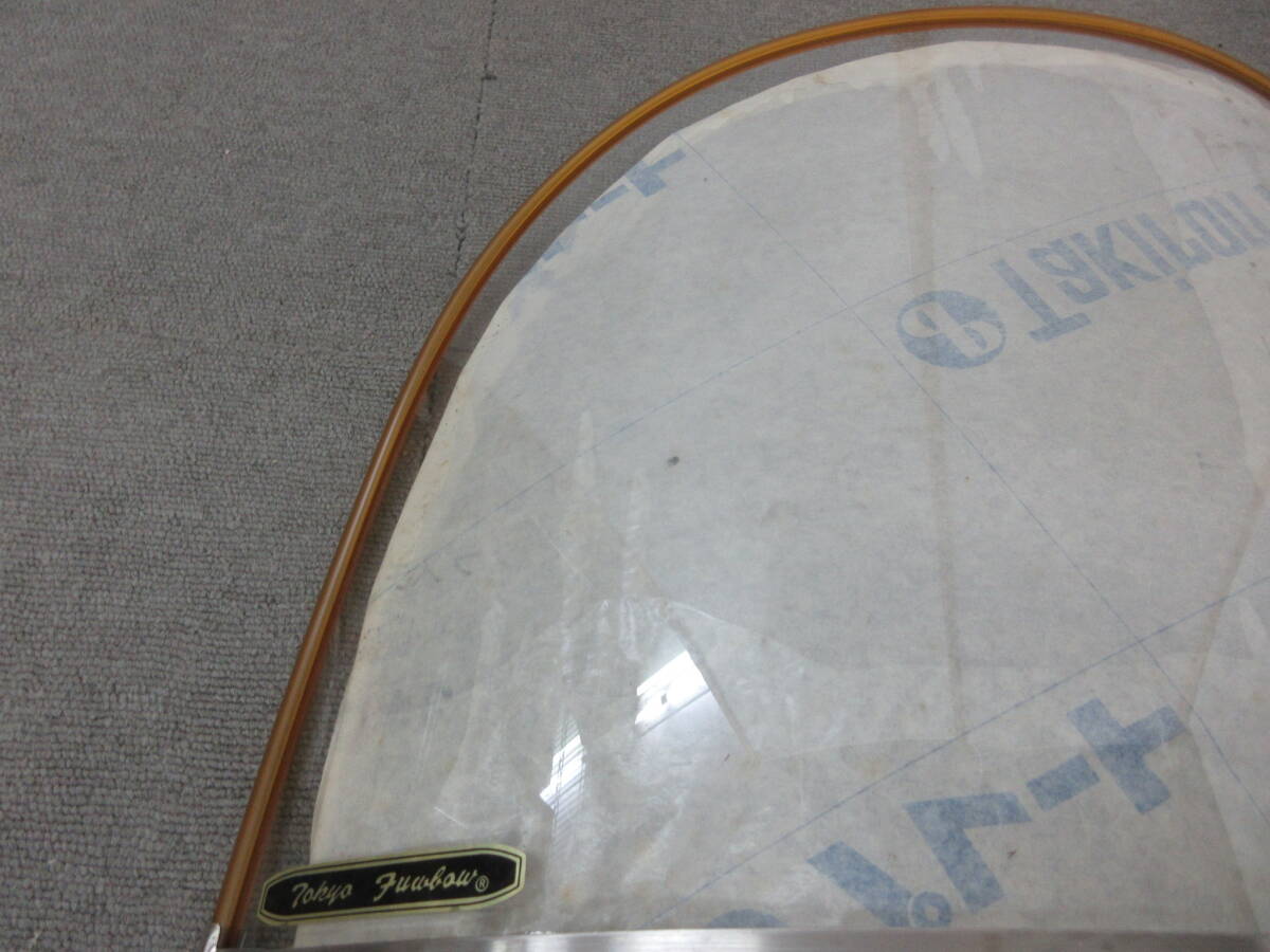 Yahoo!オークション - K826【4-5】 バイクショップ在庫品 レトロ 当時...