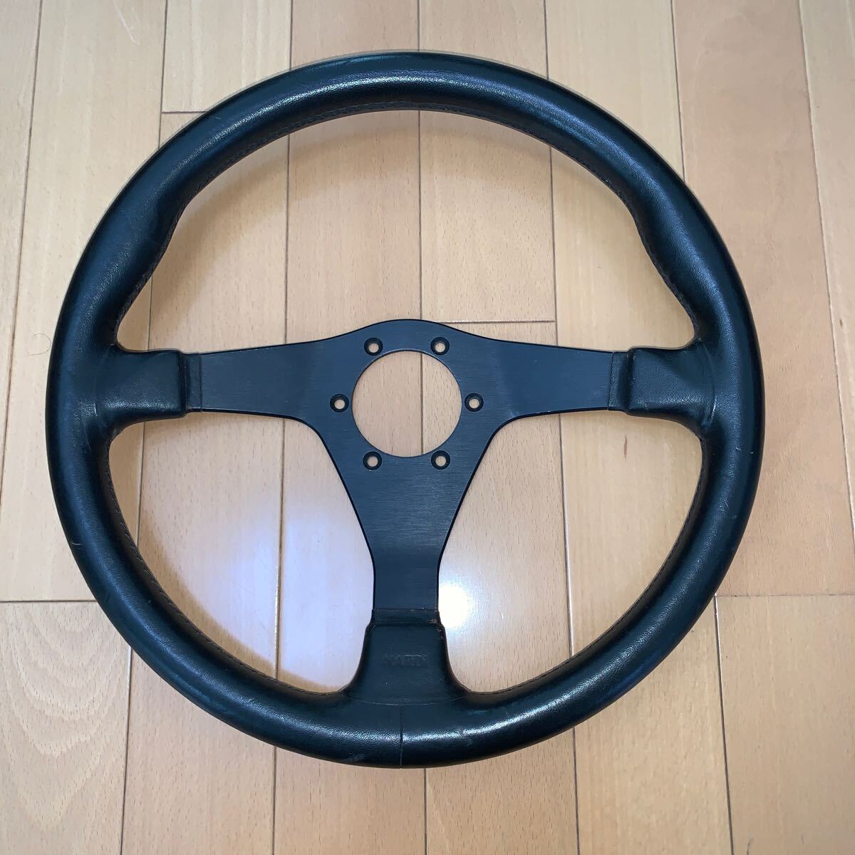 Yahoo!オークション - ナルディ ガラ3 GARA3 36パイ FET刻印あり