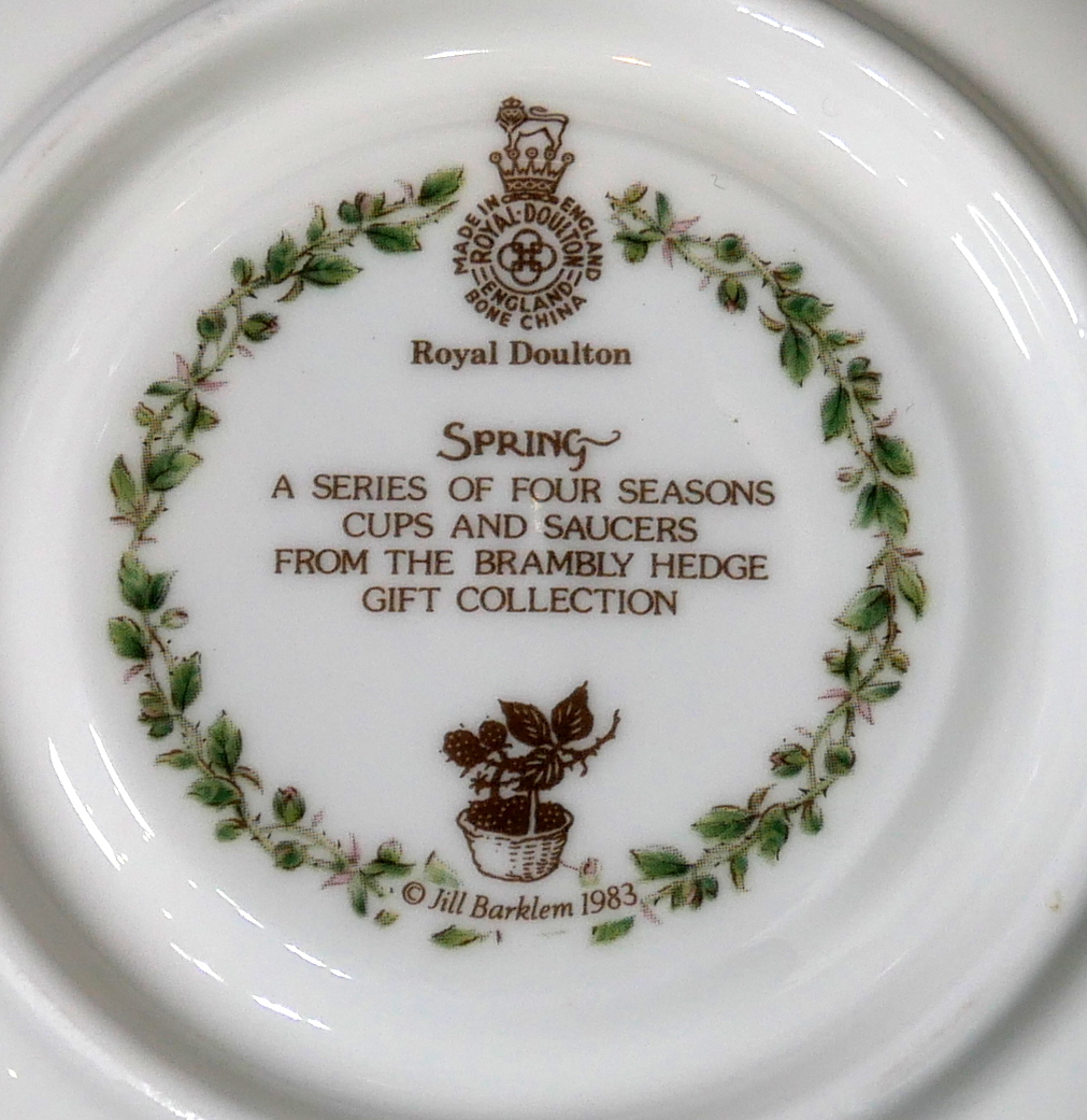 Yahoo!オークション - (R703-H46) ROYAL DOULTON ロイヤルドルトン 19...