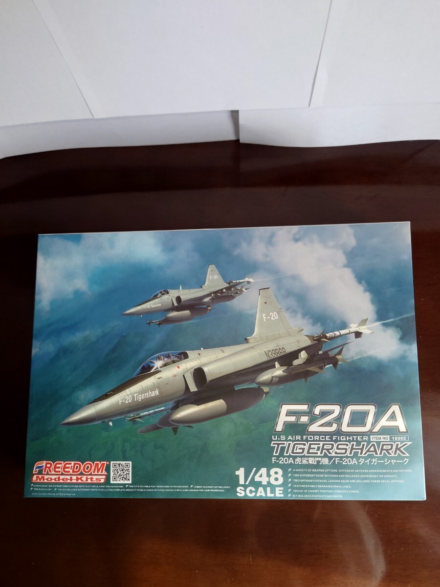 Yahoo!オークション - F―20A TIGERSHARK