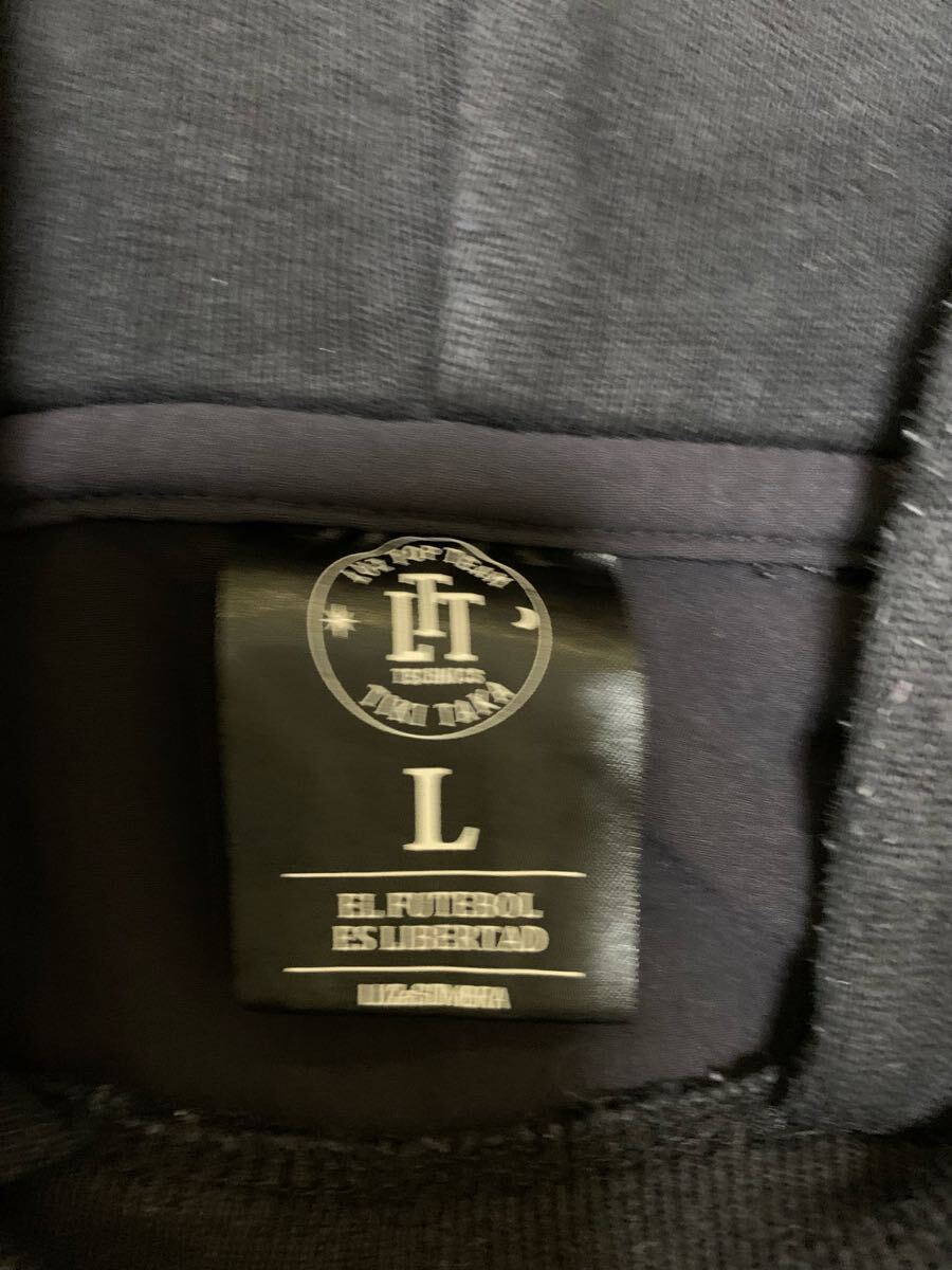 Yahoo!オークション - ルースイソンブラ トップチーム LTT バディフー...