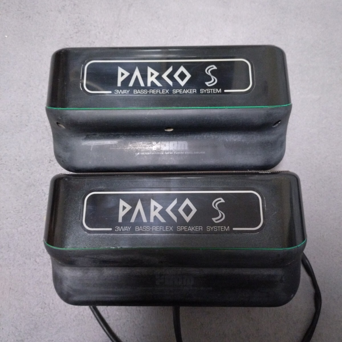 Yahoo!オークション - ダイハツ 純正オプション L200 ミラ パルコ TR-X...