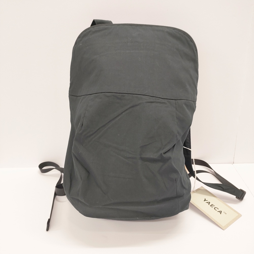 Yahoo!オークション - 5-0320G YAECA 新品 12941 定価9900円 コットン...