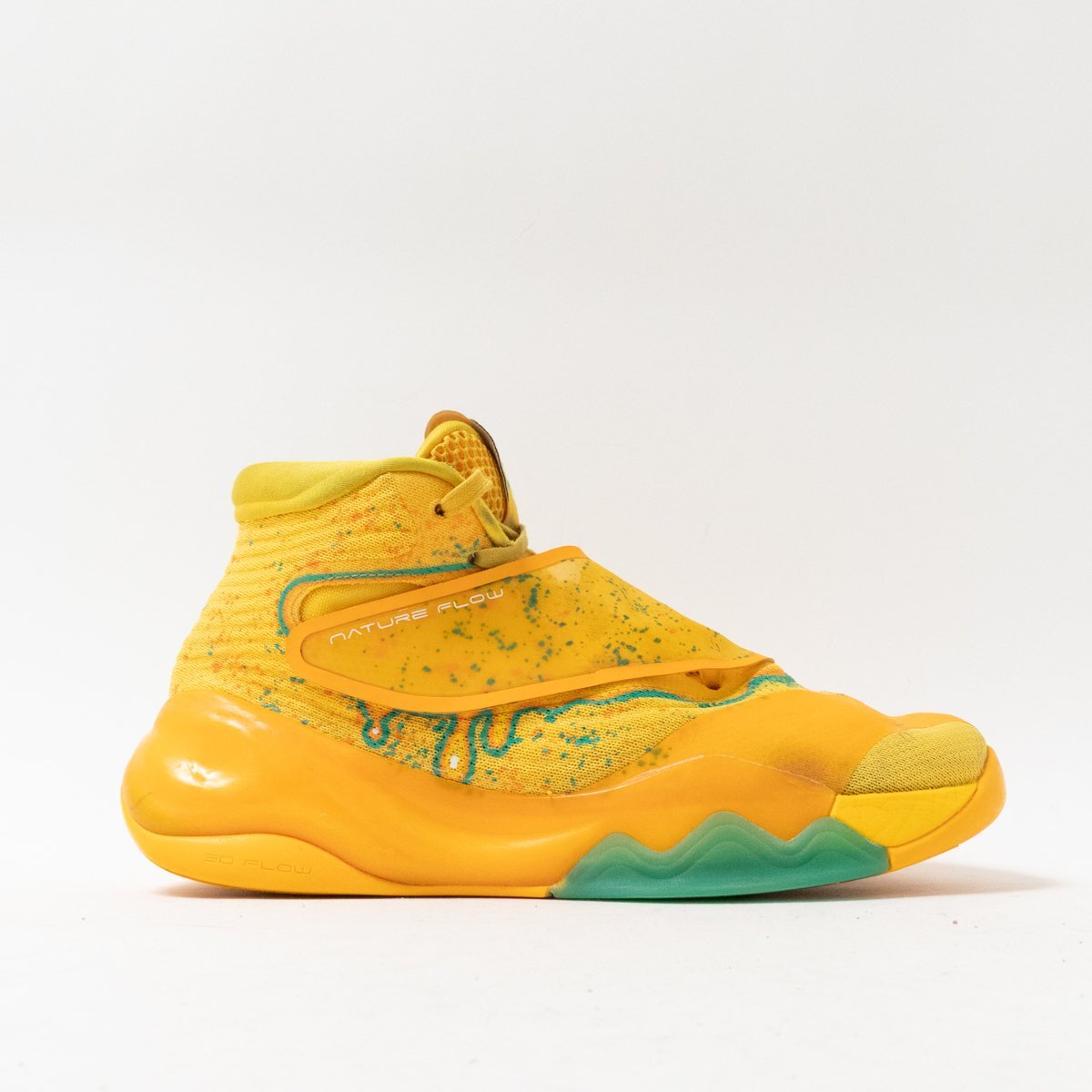 Yahoo!オークション - Anta アンタ 112131101-5 KT6 Citrus Bomb シト...