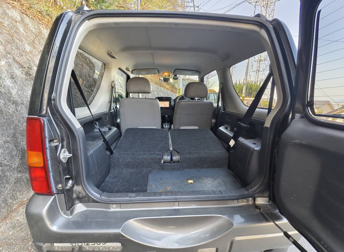 Yahoo!オークション - ジムニーJB23W 7型 個人出品売切り