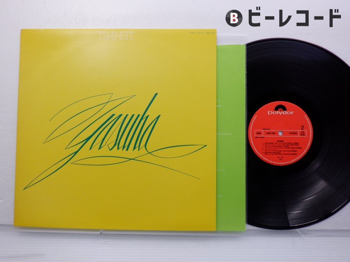 Yahoo!オークション - 泰葉/Transit/28MX 1069