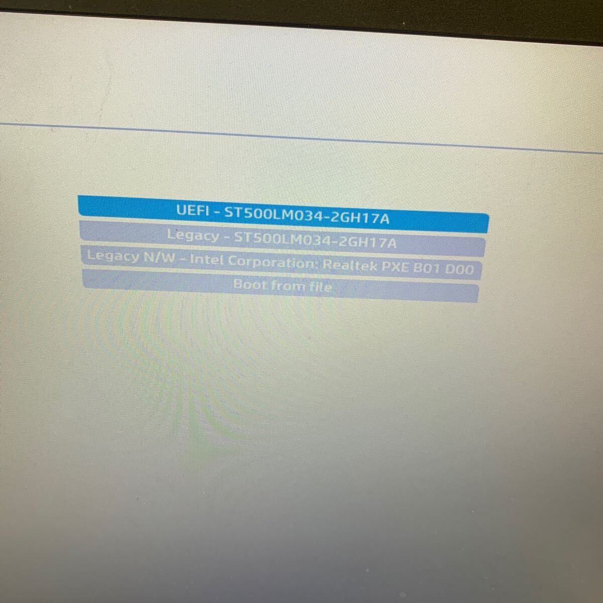 Yahoo!オークション - JK6412 HP ProBook 430 G6/Celeron 4205U 1.80Gh...