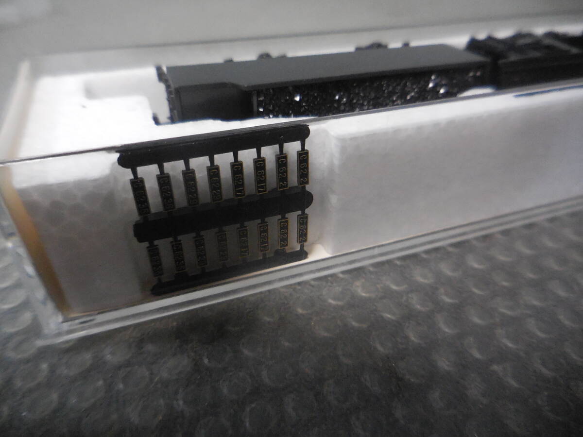 Yahoo!オークション - Nゲージ KATO カトー 203 M C62 蒸気機関車 (1