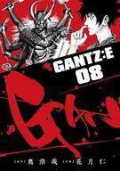 Yahoo!オークション - 中古B6コミック GANTZ E(8) / 花月仁