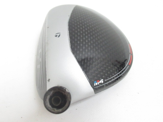 Yahoo!オークション - [4072]テーラーメイド M4 フェアウェイウッド 7W...