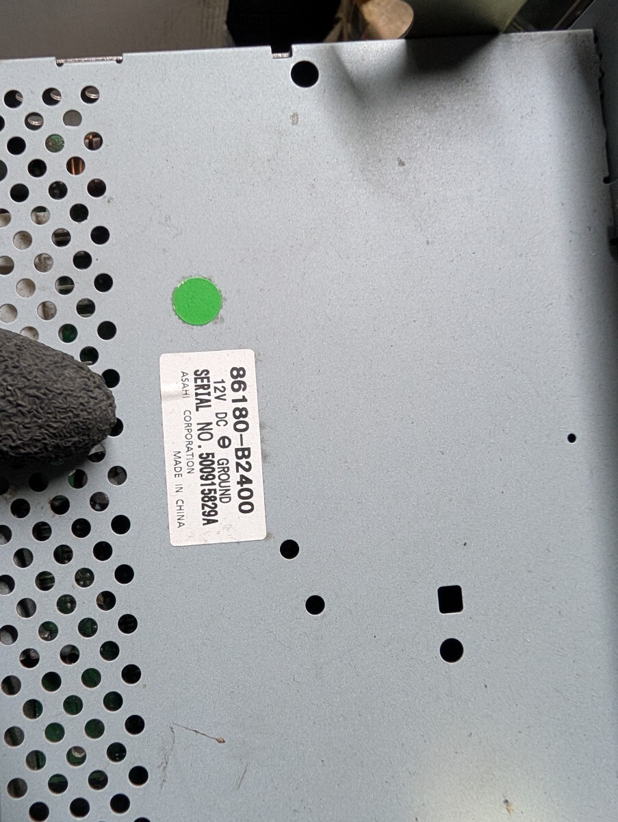 Yahoo!オークション - コンテ L575S オーディオ