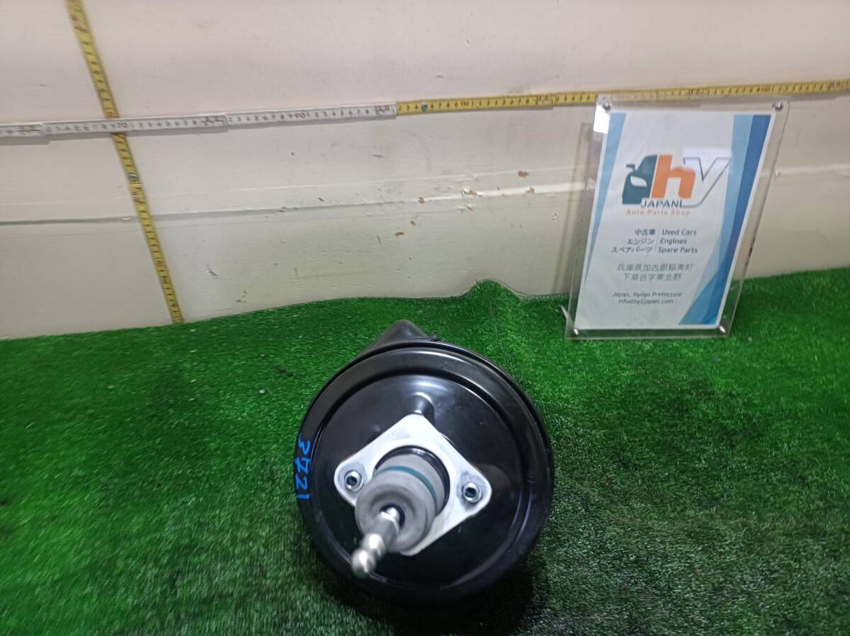 Yahoo!オークション - アウディ ブレーキマスター A4アバント DBA-8KCD...