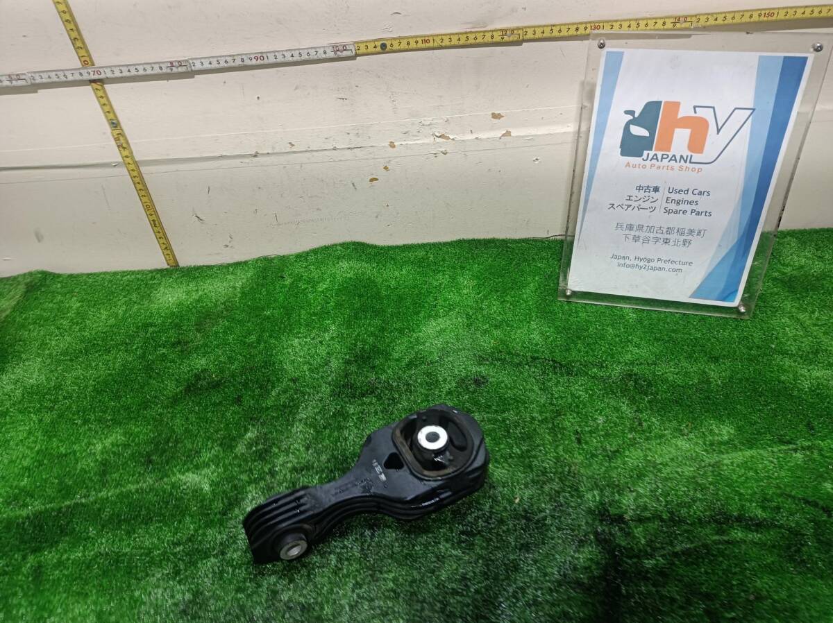 Yahoo!オークション - ホンダ エンジンマウント フィットハイブリッド ...