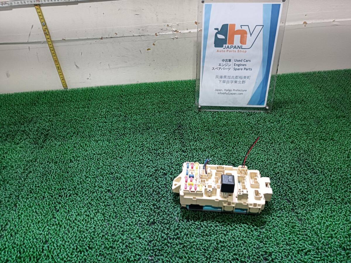 Yahoo!オークション - 三菱 ヒューズボックス ミニキャブ LE-U62T U62T...