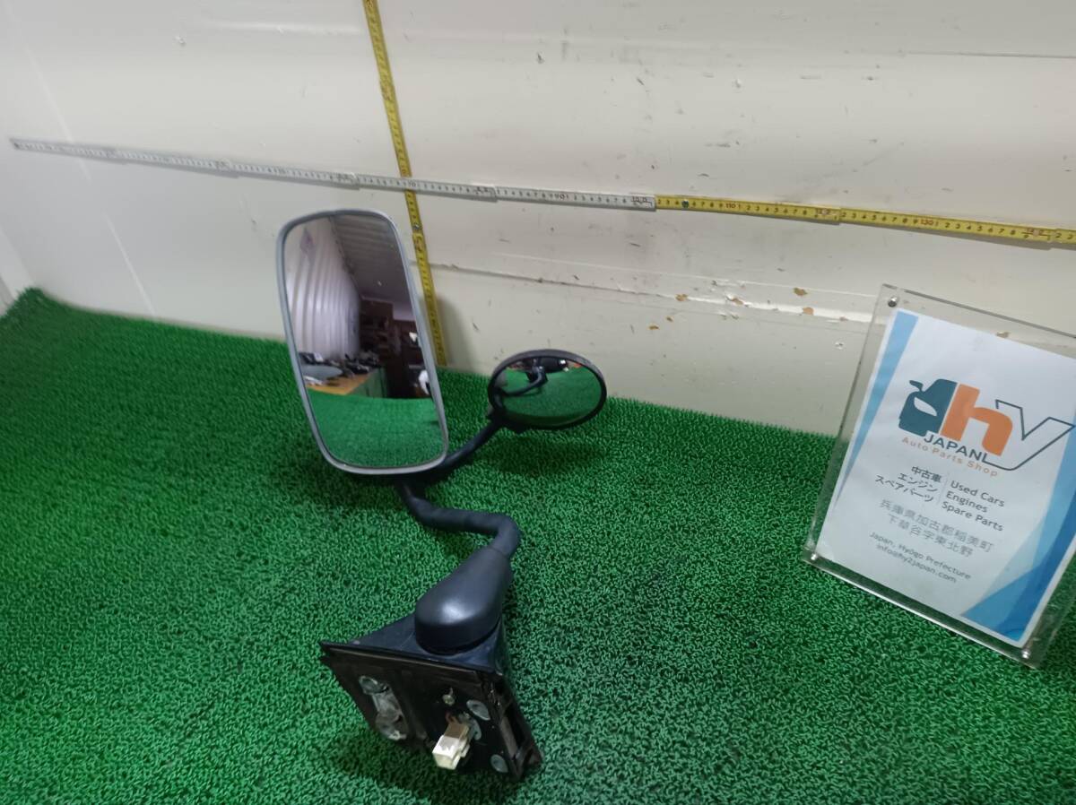 Yahoo!オークション - マツダ ドアミラー 左 タイタンダッシュ KR-SYF4...