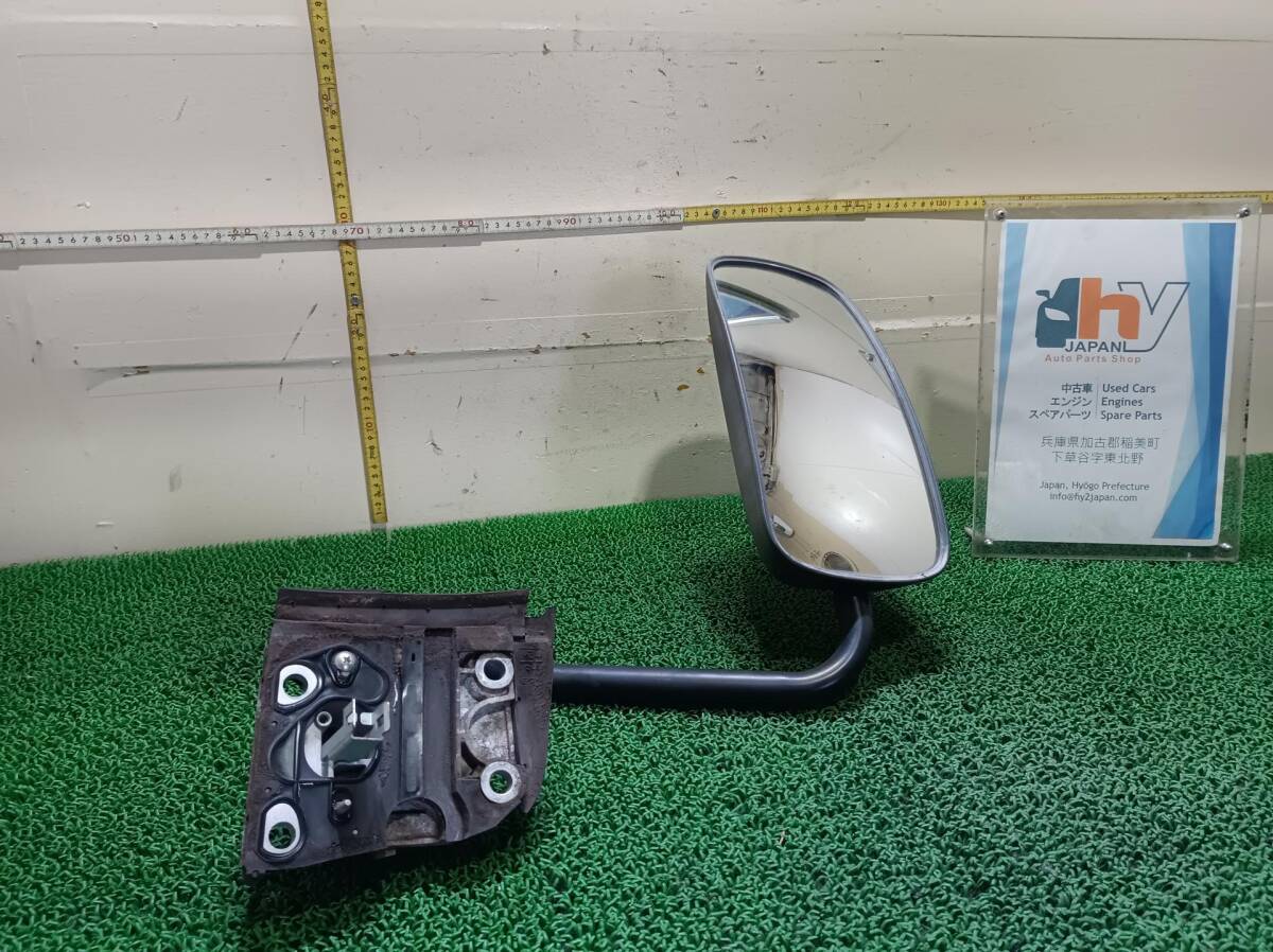 Yahoo!オークション - マツダ ドアミラー 右 タイタンダッシュ KR-SYF4...