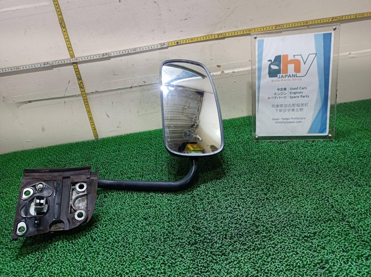 Yahoo!オークション - マツダ ドアミラー 右 タイタンダッシュ KR-SYF4...