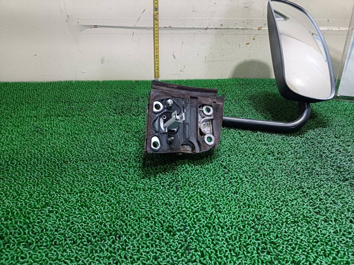 Yahoo!オークション - マツダ ドアミラー 右 タイタンダッシュ KR-SYF4...