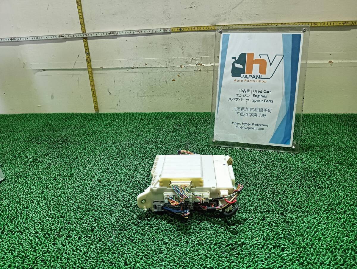 Yahoo!オークション - トヨタ ヒューズボックス クラウン CBA-GRS182 G...