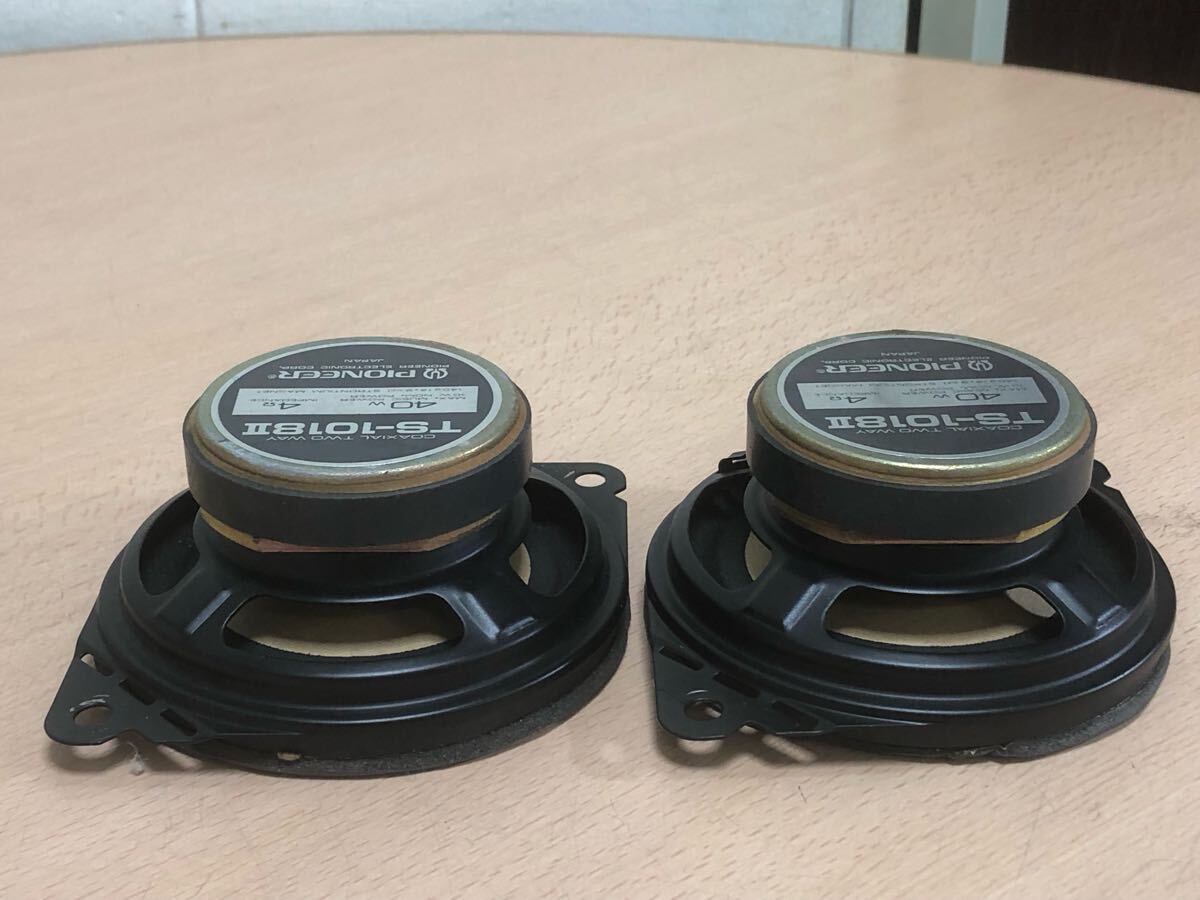 Yahoo!オークション - 【未使用保管品S6747】 Pioneer パイオニア carr...