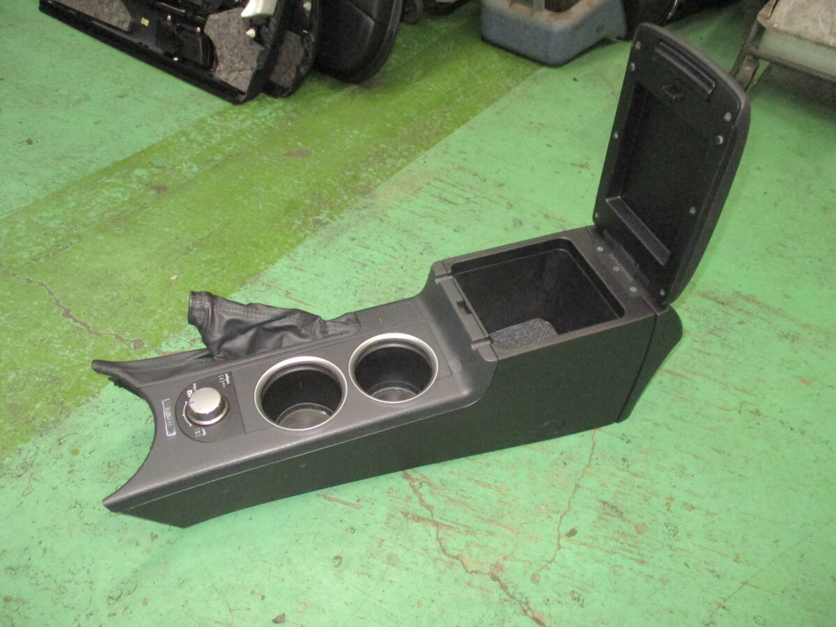 Yahoo!オークション - レガシィ（BP5・BL5）GT センターコンソール SI...