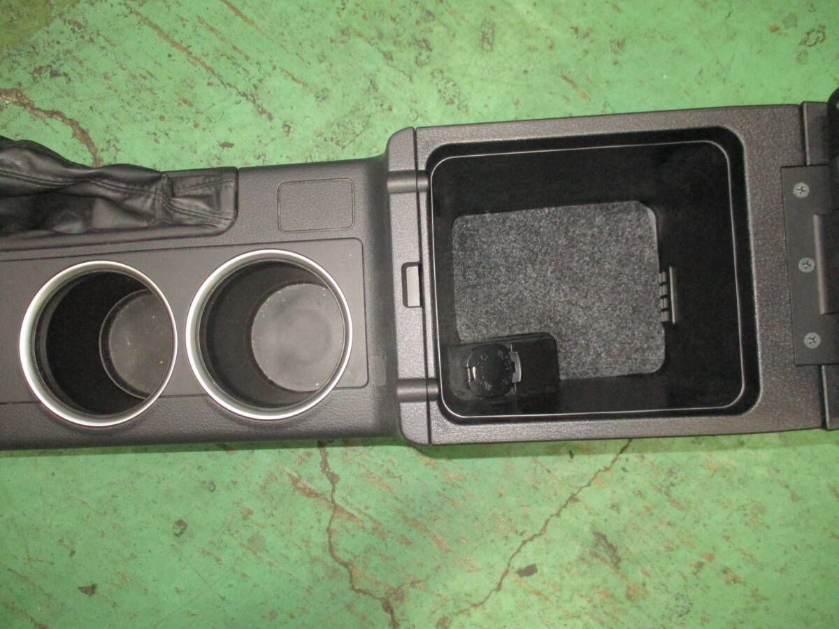 Yahoo!オークション - レガシィ（BP5・BL5）GT センターコンソール SI...