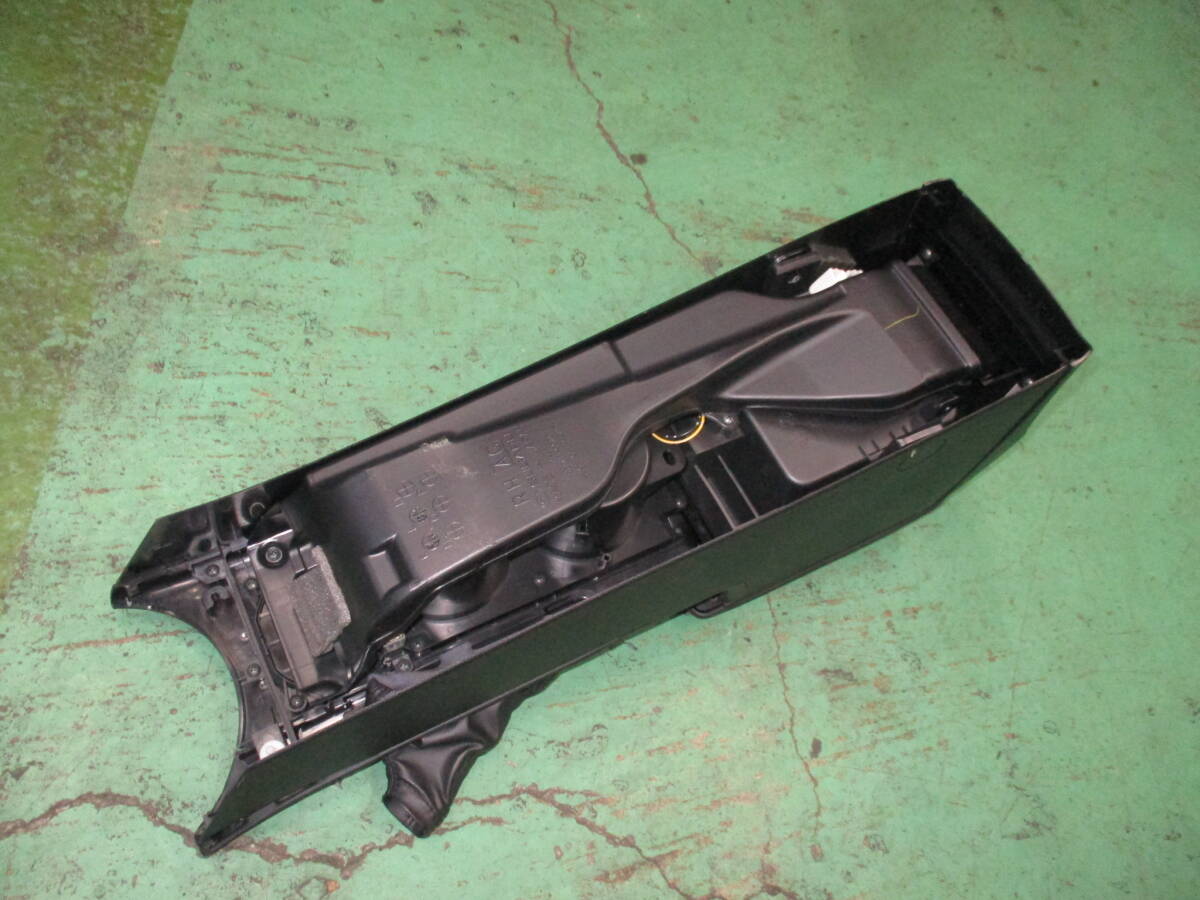 Yahoo!オークション - レガシィ（BP5・BL5）GT センターコンソール SI...