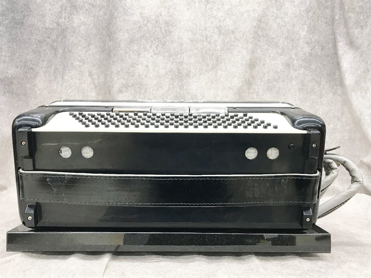 Yahoo!オークション - 【 J 】 Y6863 EXCELSIOR 320M アコーディオン ...